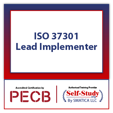ISO 37301 Lead Implementer in English - 50% off - New Training offer ...